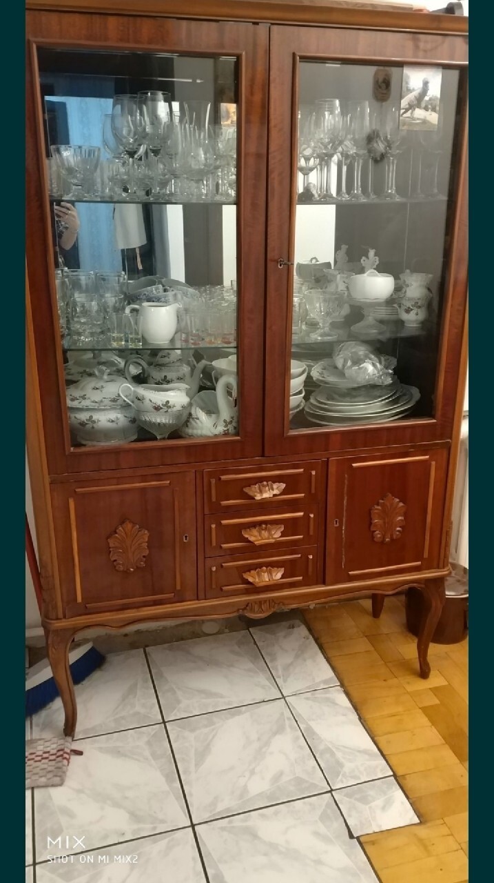 Meble styl biedermeier | Rodaki | Kup teraz na Allegro Lokalnie