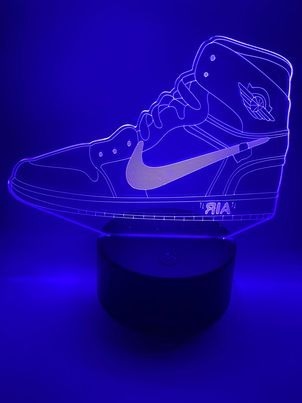 Led Jordan 4 15 kolorów | Wrocław | Kup teraz na Allegro Lokalnie