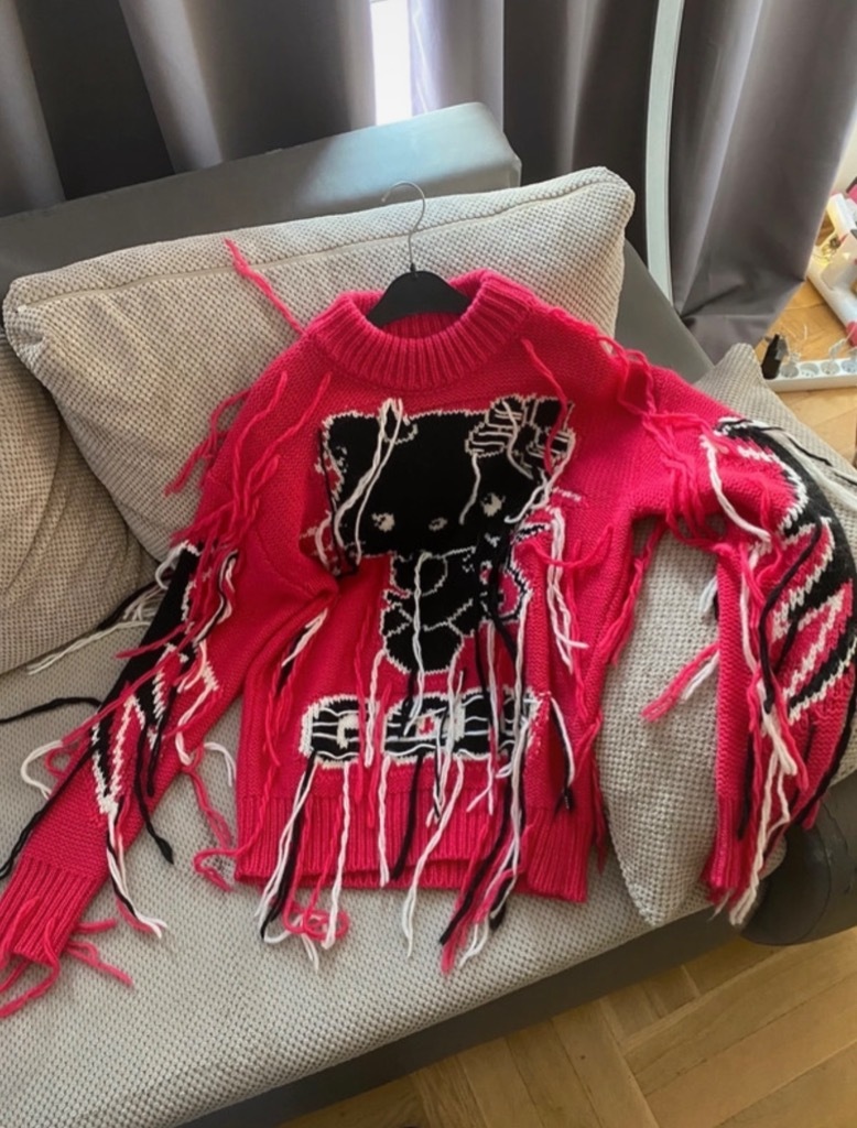 Sweter Hello Kitty - Niska cena na Allegro.pl