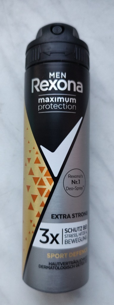 Rexona Maximum Protection - Niska cena na Allegro.pl