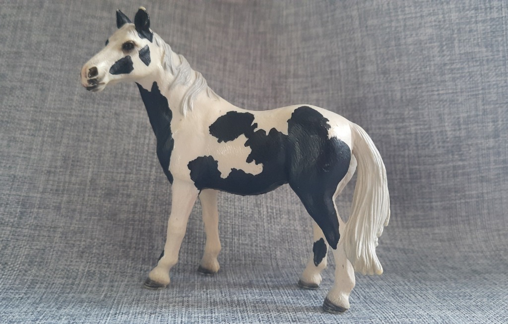 Schleich. Klacz rasy pinto. Klacz. Figurka | Sosnowiec | Kup teraz na ... Schleich. Klacz rasy pinto. Klacz. Figurka | Sosnowiec | Kup teraz na ...