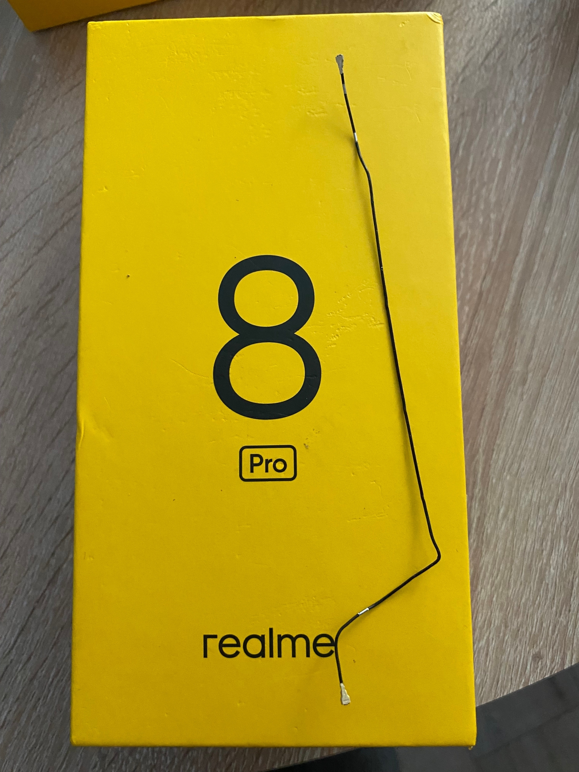 Realme 8 pro rmx3081 antena | Lipusz | Kup teraz na Allegro Lokalnie