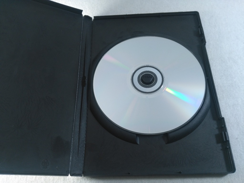 Film VCD - Tajemniczy Ogród | Wrocław | Kup teraz na Allegro Lokalnie