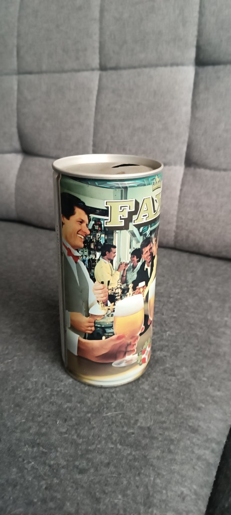 Piwo Faxe 1l - Niska cena na Allegro.pl