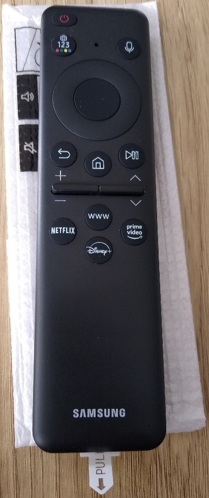 pilot Samsung BN59-01432J TM2360E nowy oryginalny | Osiny | Kup teraz ...