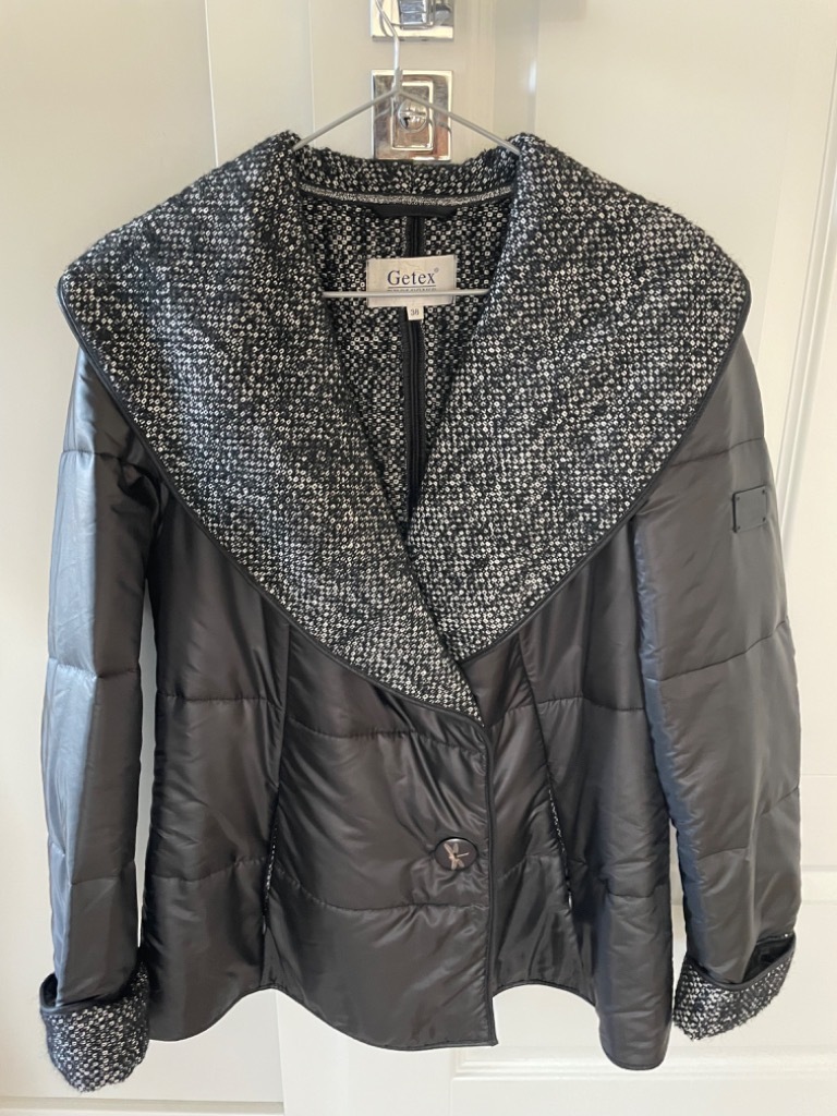 Kurtka Getex - Niska cena na Allegro.pl