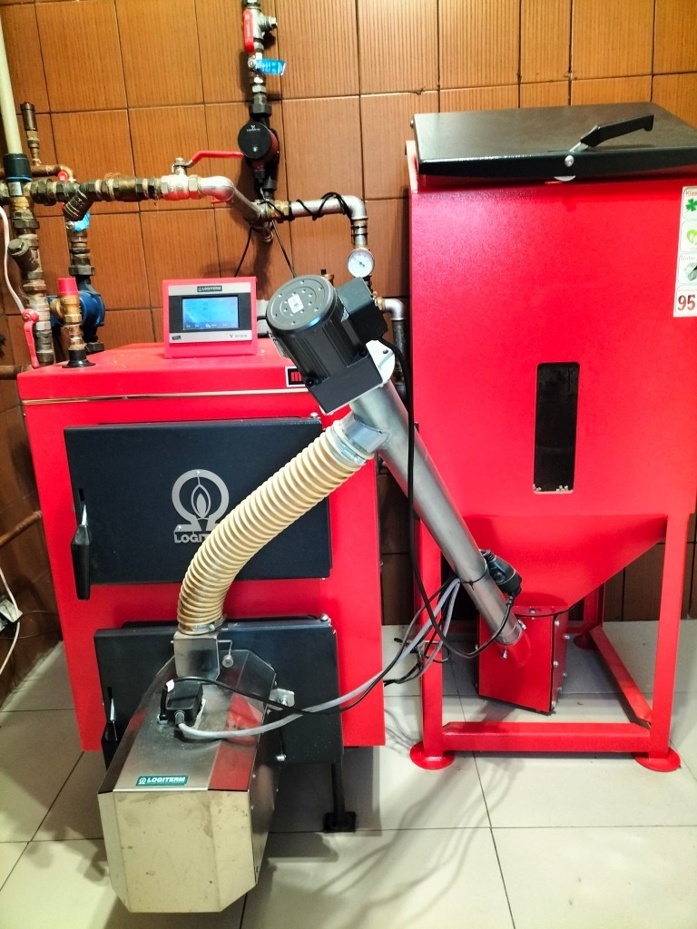 Logiterm - Niska cena na Allegro.pl