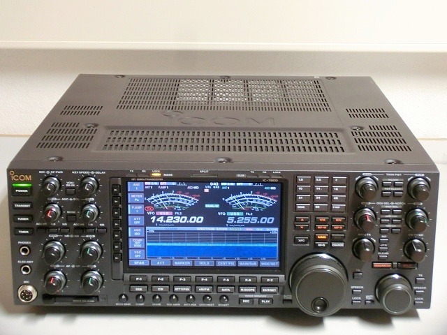 Transceiver Icom IC7800 | Szczecin | Kup teraz na Allegro Lokalnie