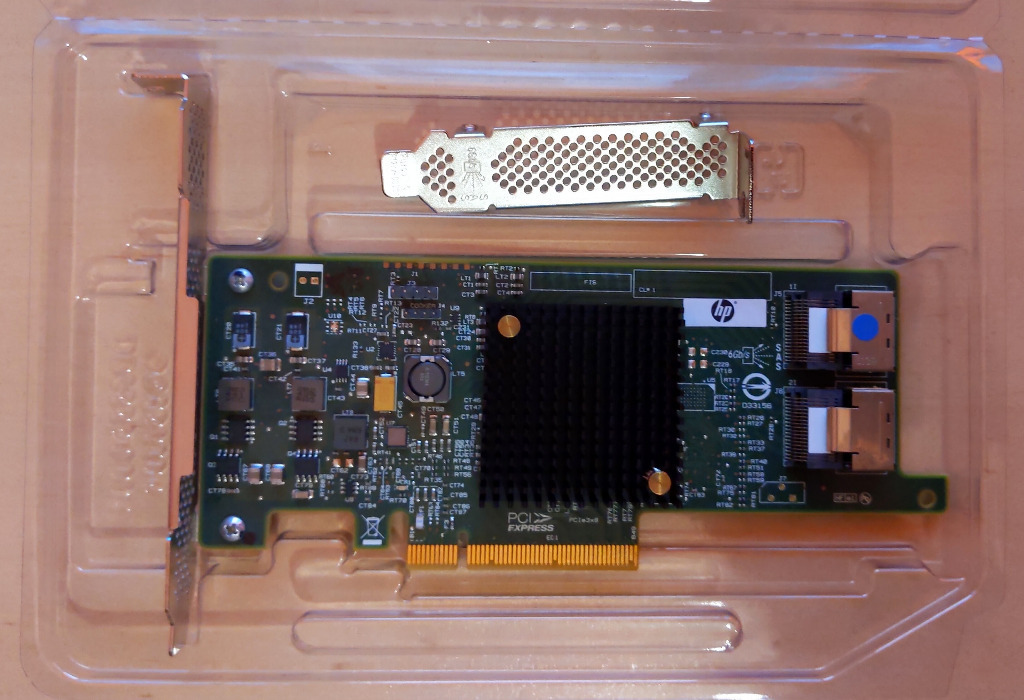 Lsi Hba - Niska cena na Allegro.pl