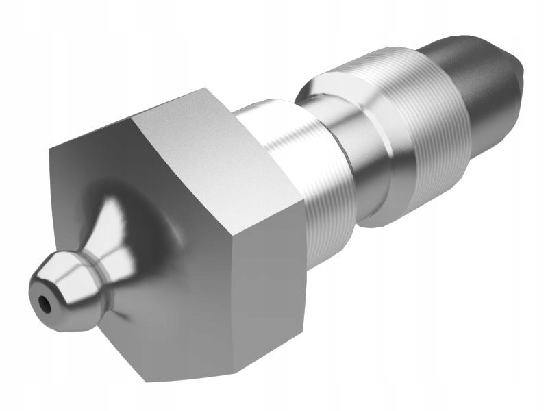 Zawór smarujący Caterpillar CAT 1908690 1908690 | Balice | Kup teraz na ...