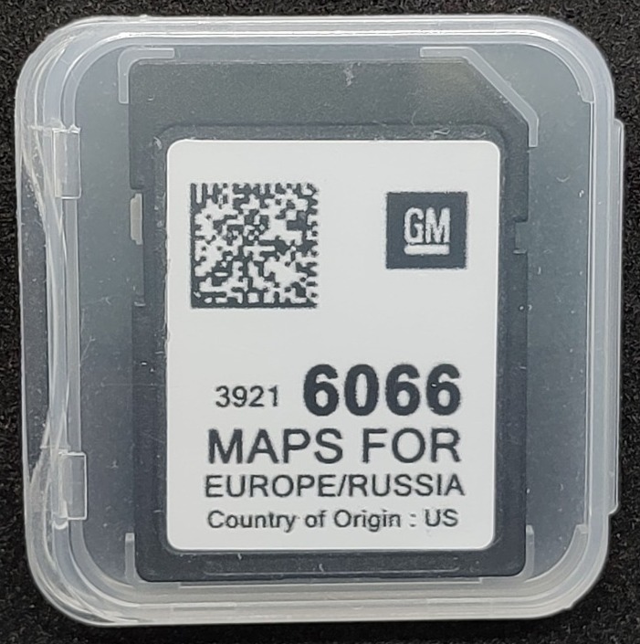 Aktualizacja map dla Opel Insignia TeleNav MY2020 | Tarnobrzeg | Kup ...