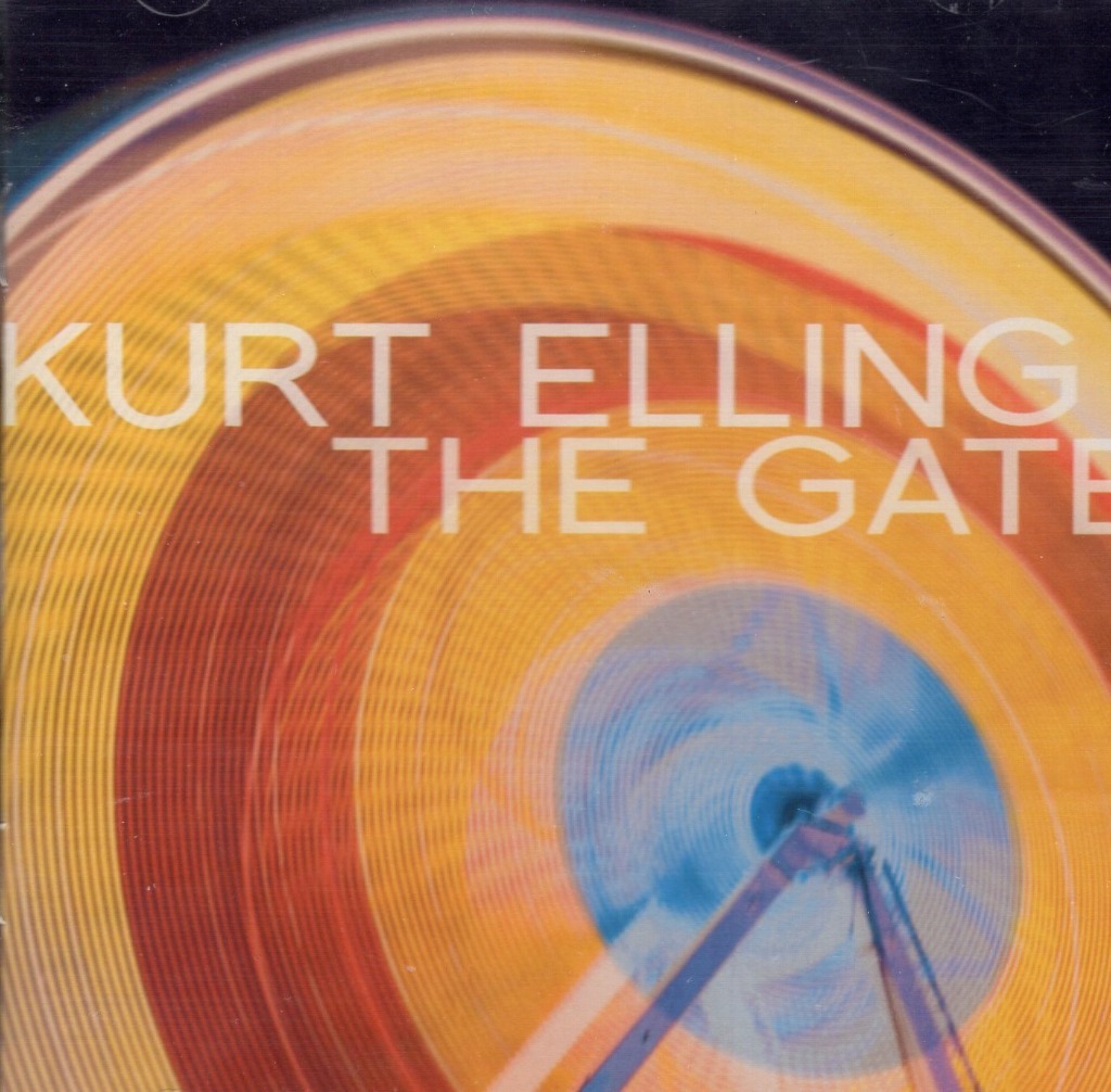 Kurt Elling - The Gate, CD [nowa, w folii] | Wrocław | Kup teraz na ...
