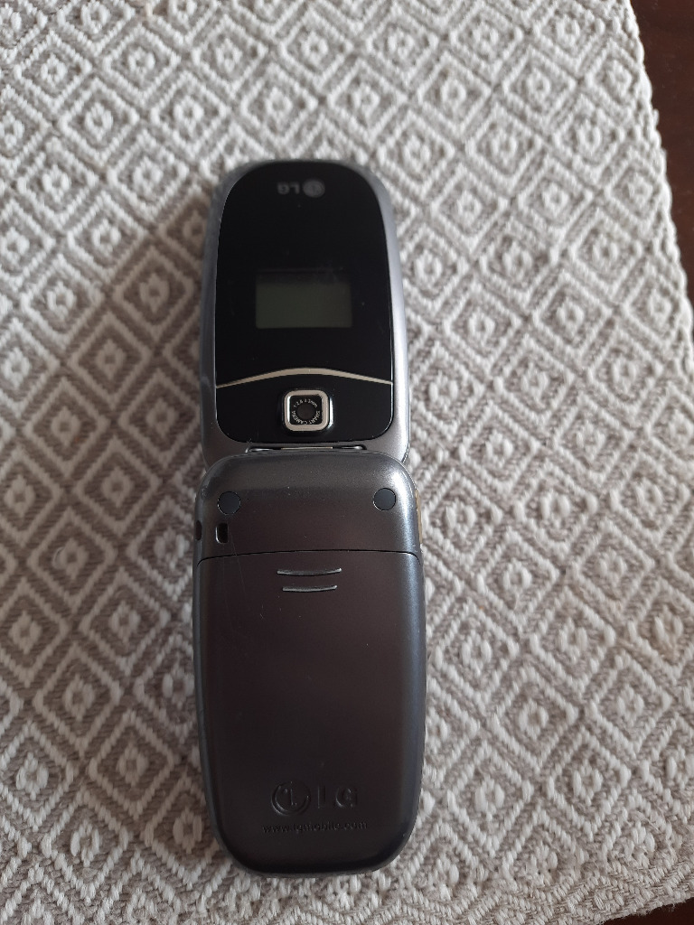 Telefon LG KP 202 Sprawny | Poznań | Kup teraz na Allegro Lokalnie