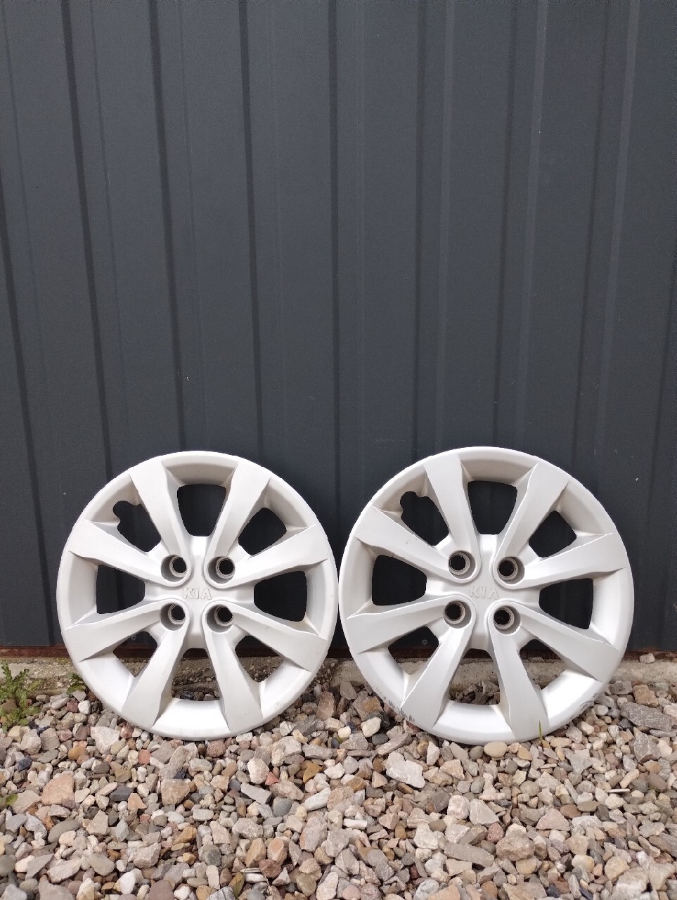 Kołpaki do Kia Rio lll | Piotrków trybunalski | Ogłoszenie na Allegro ...