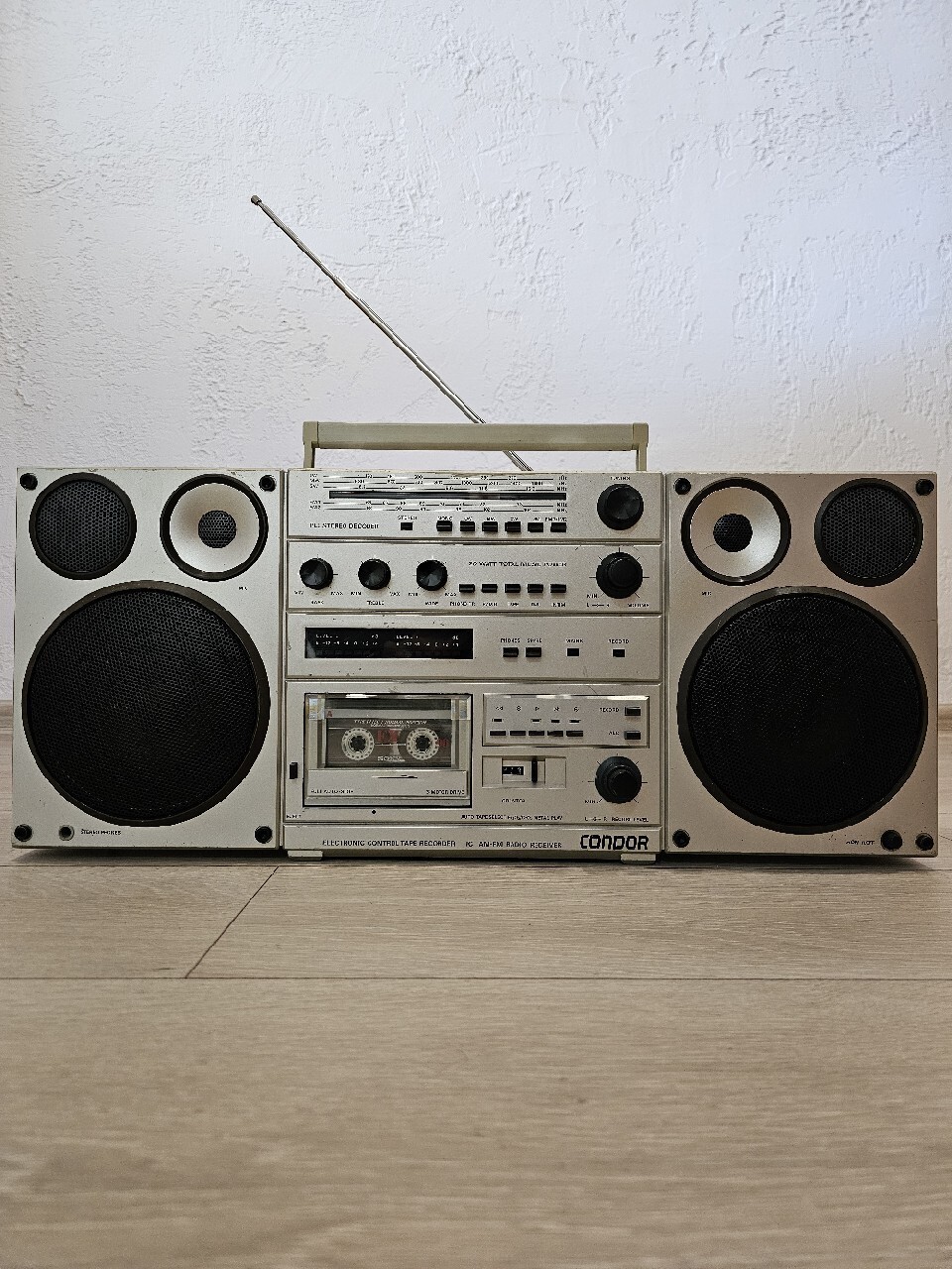 Rm Condor - Niska cena na Allegro.pl