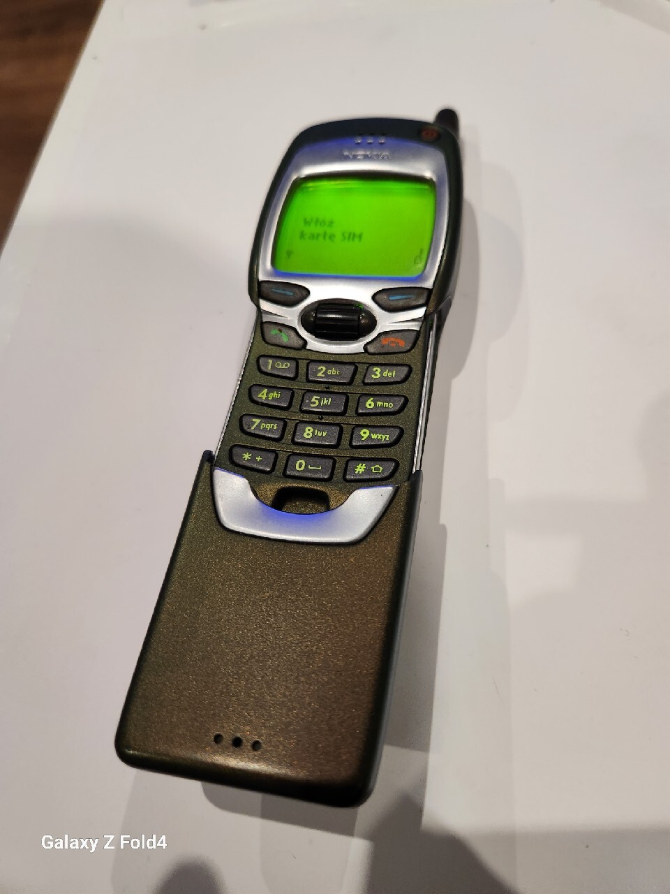 7110 Nokia - Niska cena na Allegro.pl