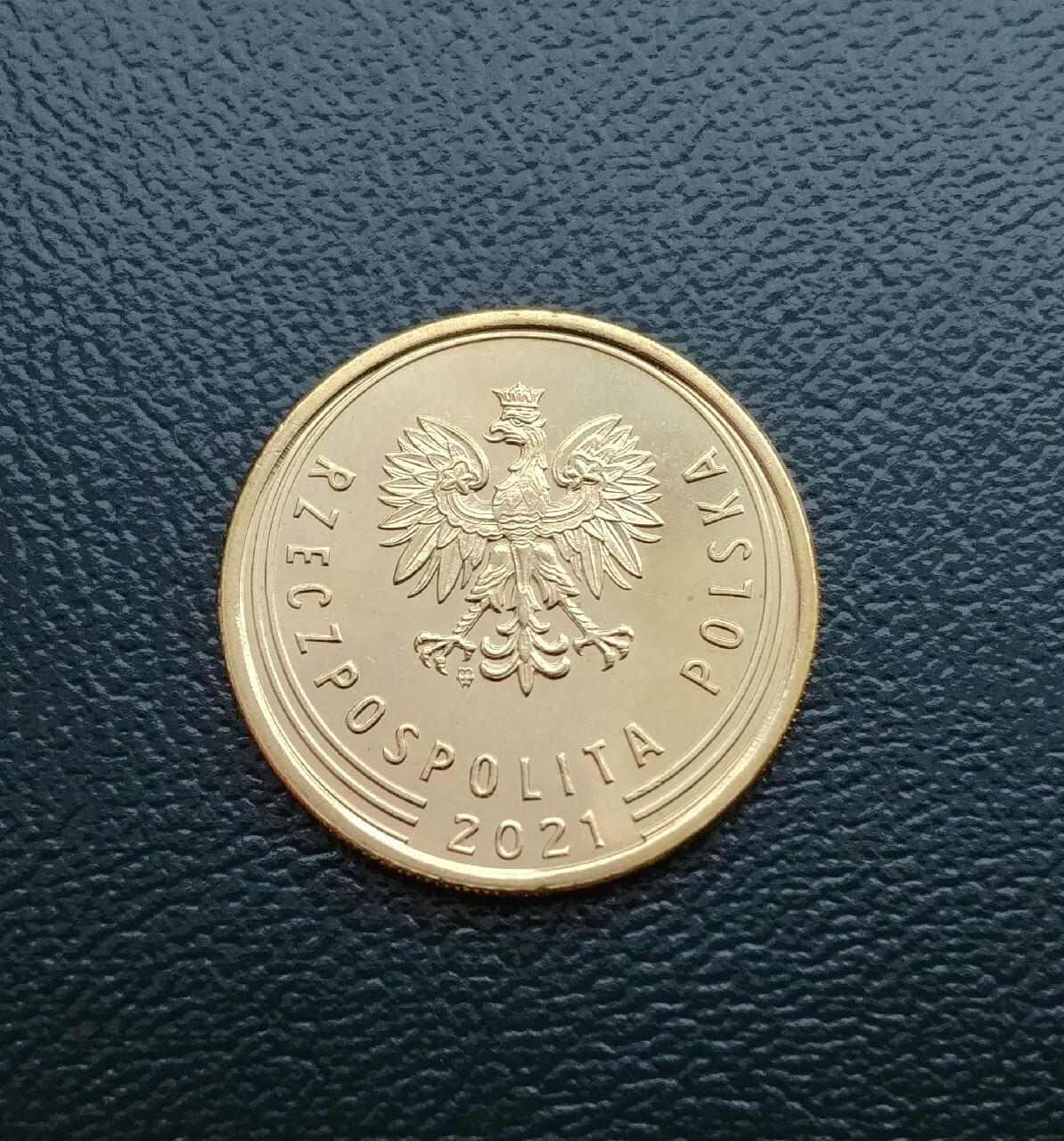 5 groszy 2021 mennicze | Chełmek | Kup teraz na Allegro Lokalnie 5 groszy 2021 mennicze | Chełmek | Kup teraz na Allegro Lokalnie
