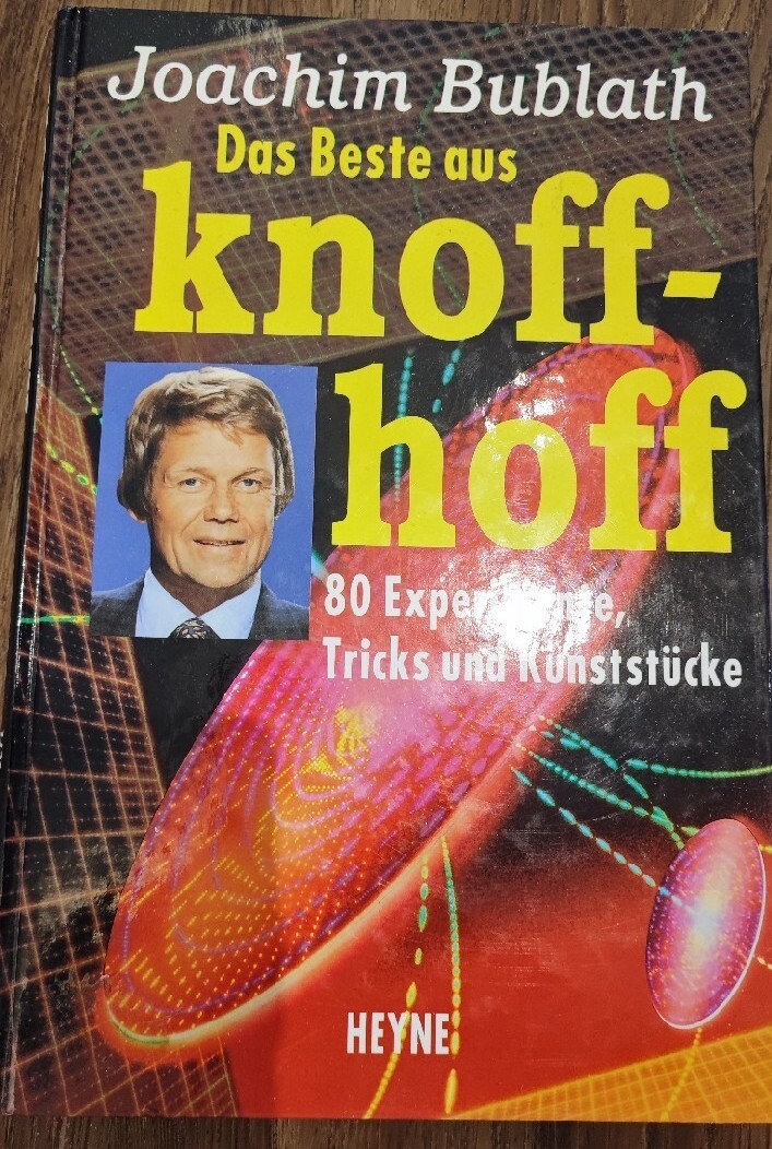 Das Beste aus knoff knoff | Warszawa | Kup teraz na Allegro Lokalnie