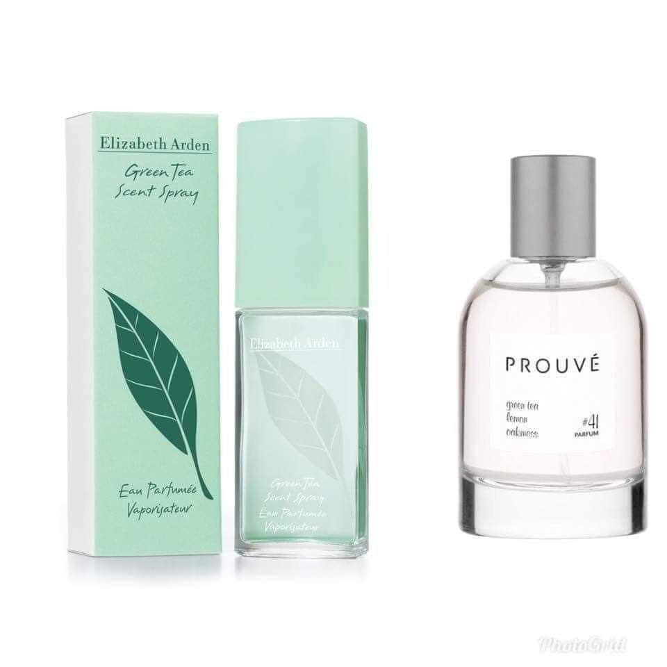 Odpowiedniki perfum Prouve | Łuszczanowice | Kup teraz na Allegro Lokalnie