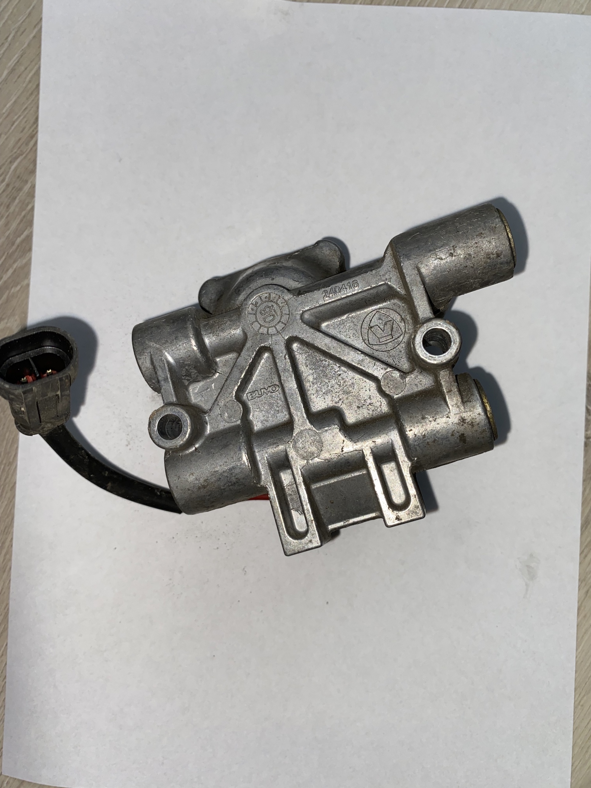 Instalacja gazowa VIALLE LPI - pompa części | Gdańsk | Ogłoszenie na ...