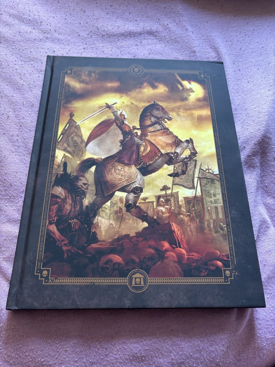 Warhammer Codex Pl - Niska cena na Allegro.pl