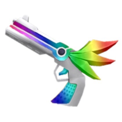 Murder Mystery 2 Roblox Chroma Lightbringer - Niska cena na Allegro.pl