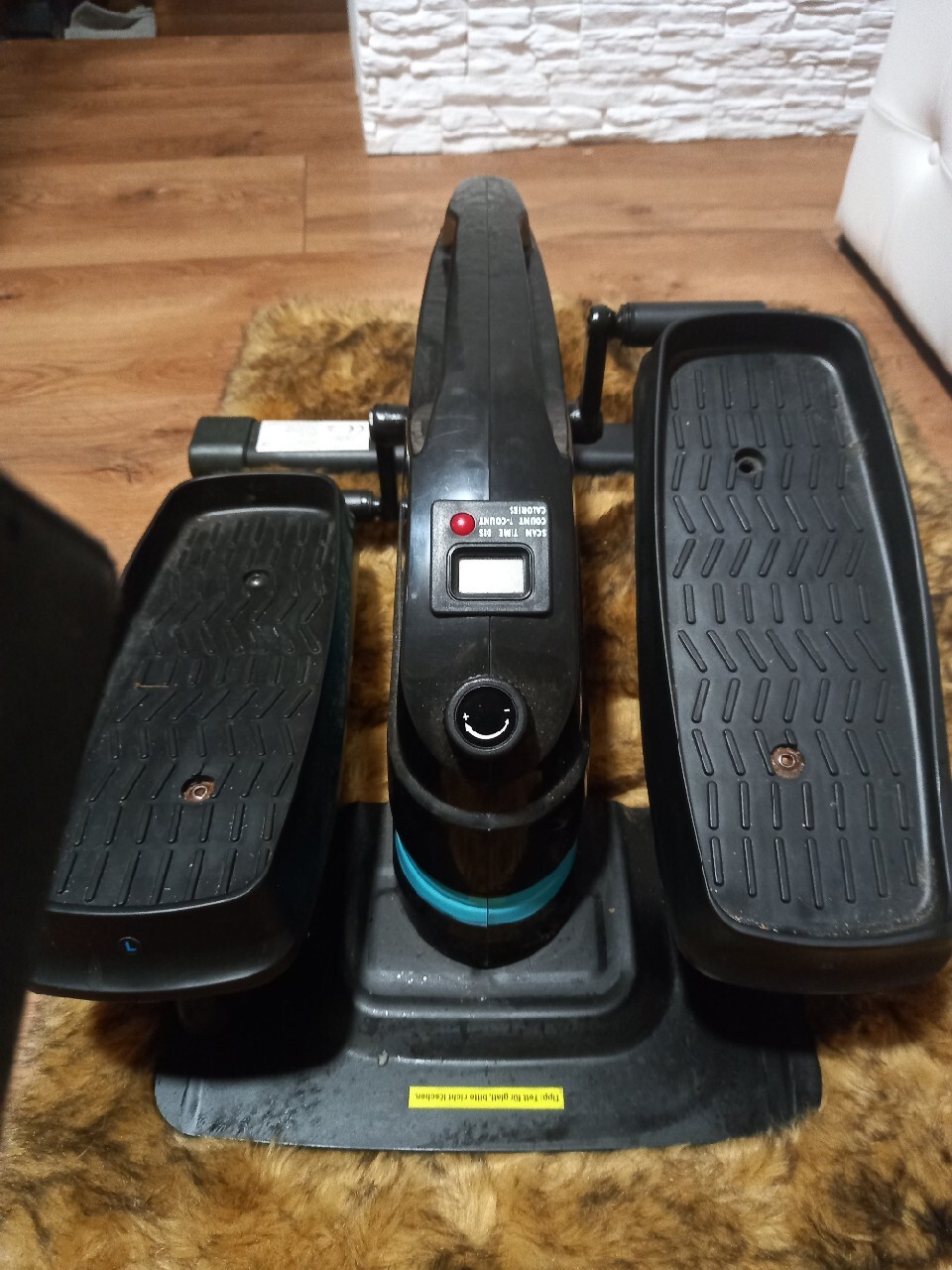 Mini orbitrek stepper | Mysłowice | Kup teraz na Allegro Lokalnie