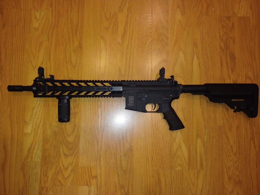 Replika ASG Specna Arms | Rogoźnik | Kup teraz na Allegro Lokalnie