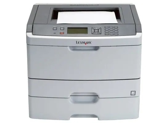 Lexmark E462dtn | Rzeszów | Ogłoszenie na Allegro Lokalnie