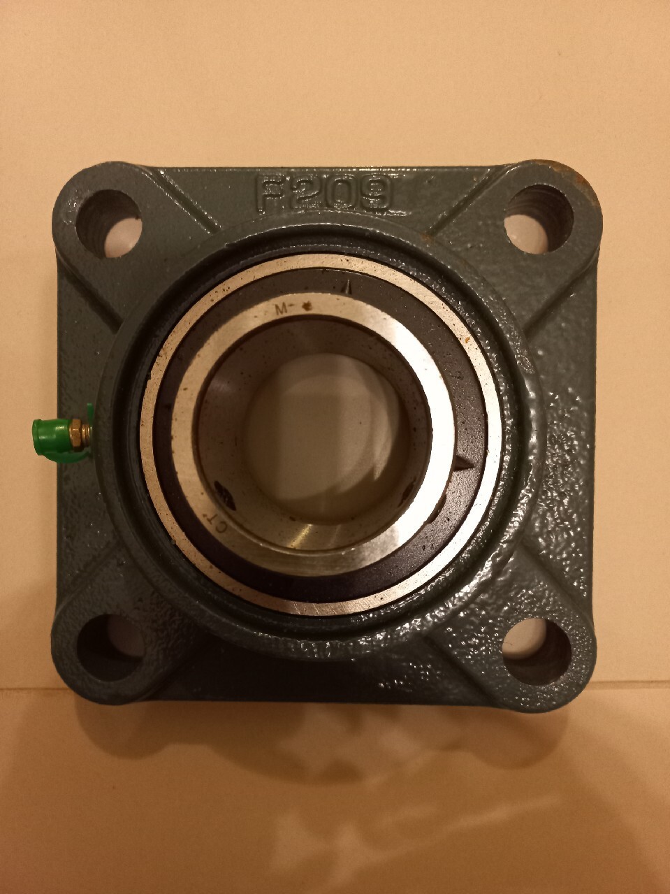 UCF209 Łożysko samonastawne w o UCF 209 | Łódź | Kup teraz na Allegro Lokalnie