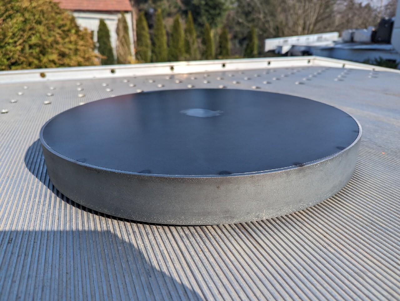 Ekspozytor obrotowy platforma obrotnica 45cm elekt | Lubań | Ogłoszenie ...