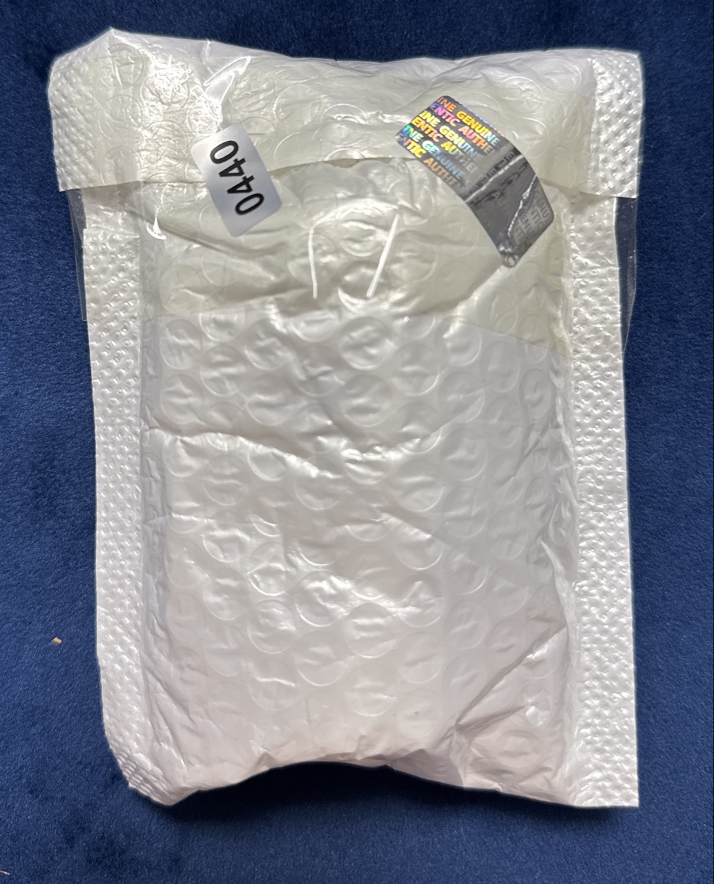 Mini box 0440 Zakup w Ciemno od Złotówki | Jaworzno | Licytacja na ...