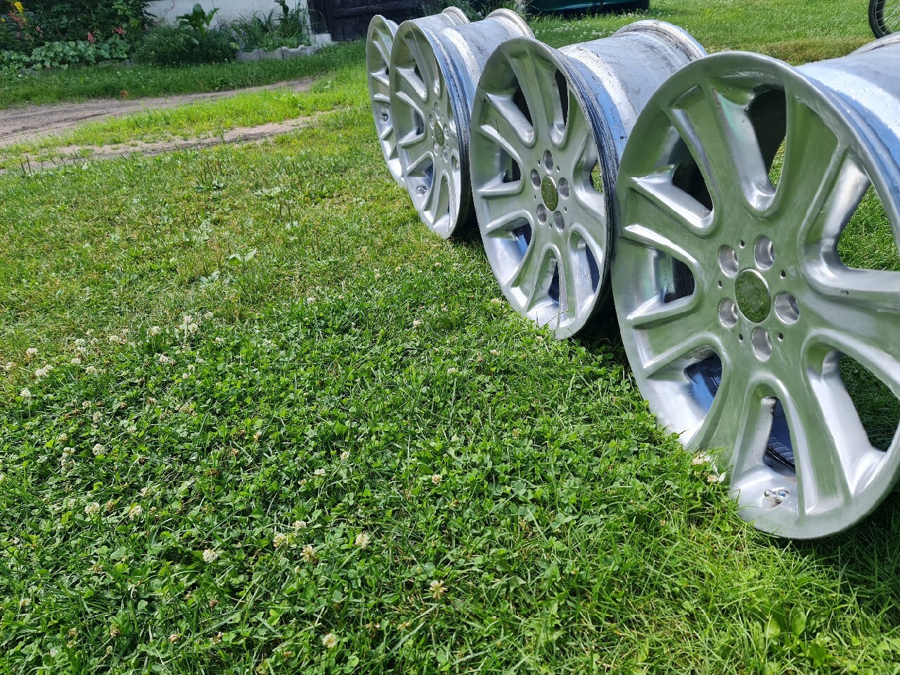 RH felgi | Augustów | Kup teraz na Allegro Lokalnie