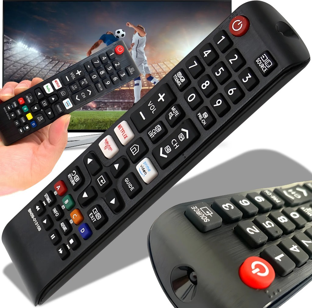 Pilot Samsung TV SMART CONTROL BN59 01315B do wszystkich i | Lublin ...