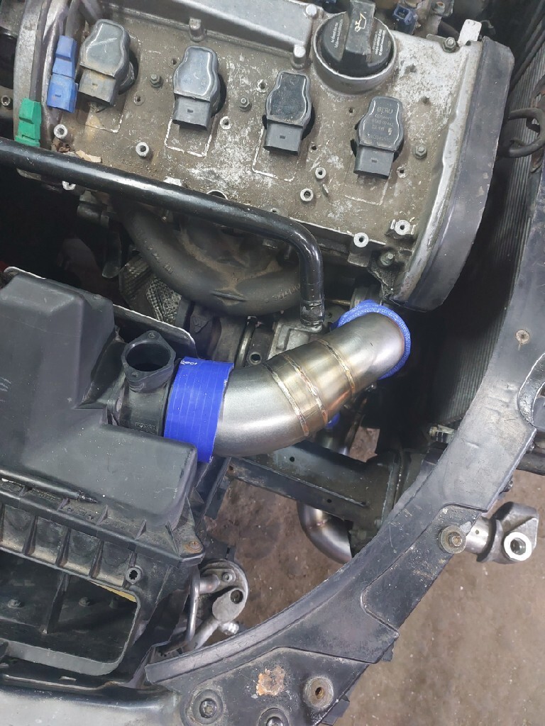 Tip k04-064 1.8t | Łuczyce | Ogłoszenie na Allegro Lokalnie