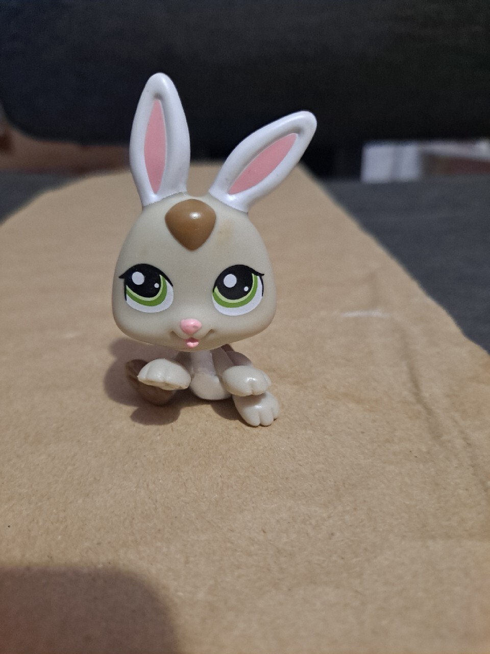 Littlest Pet Shop LPS królik | Wrocław | Kup teraz na Allegro Lokalnie