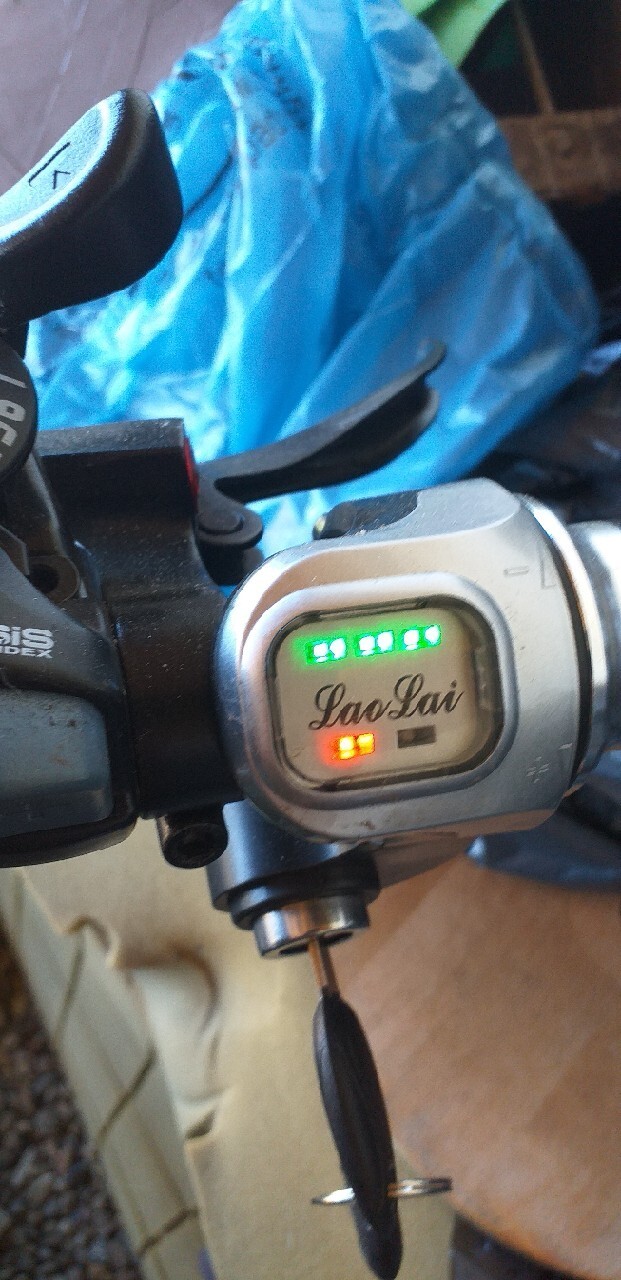 Rower elektryczny GOGO BEST GF700 | Tomaszów Mazowiecki | Ogłoszenie na ...