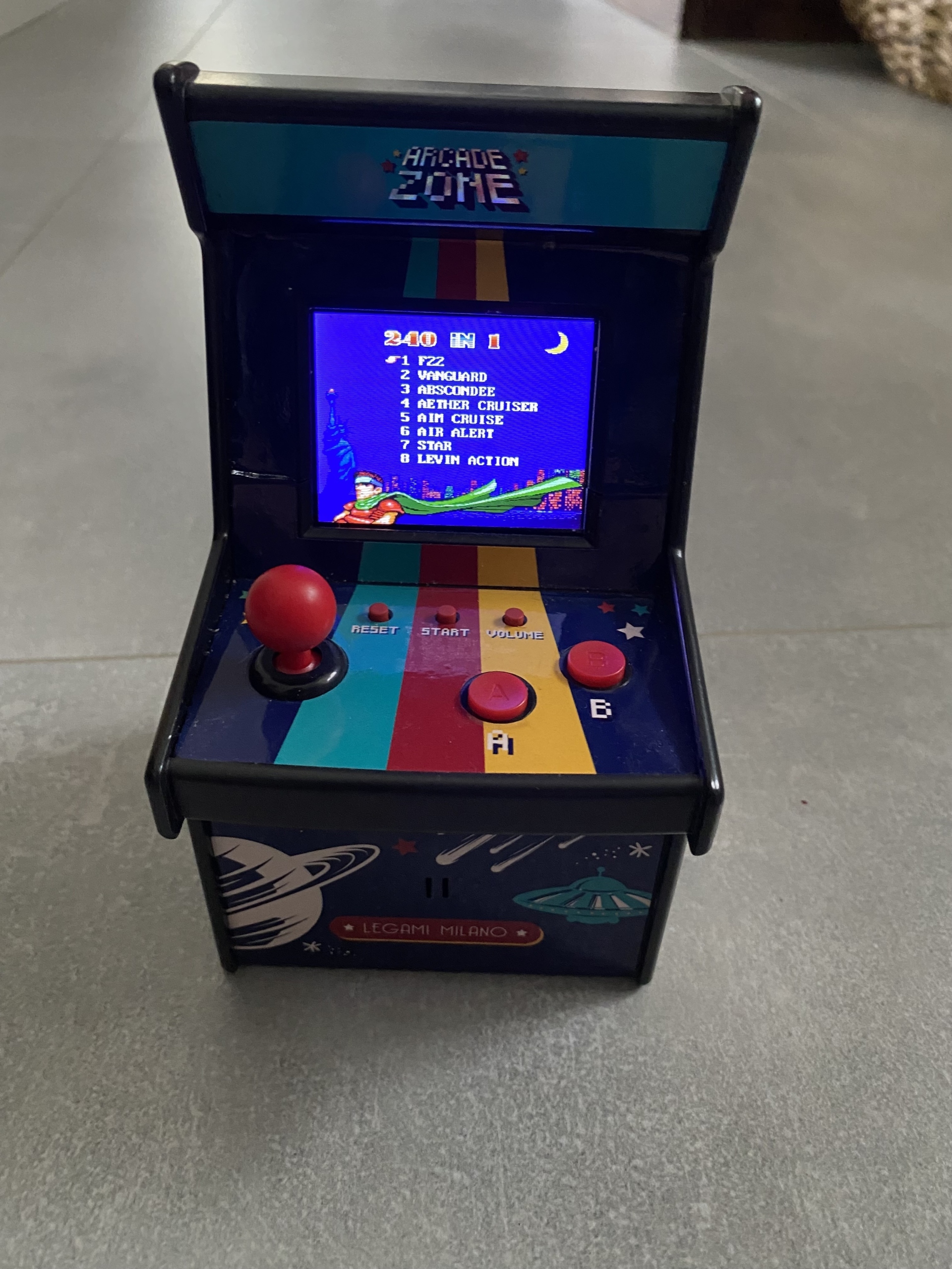 Arcade Zone - Niska cena na Allegro.pl