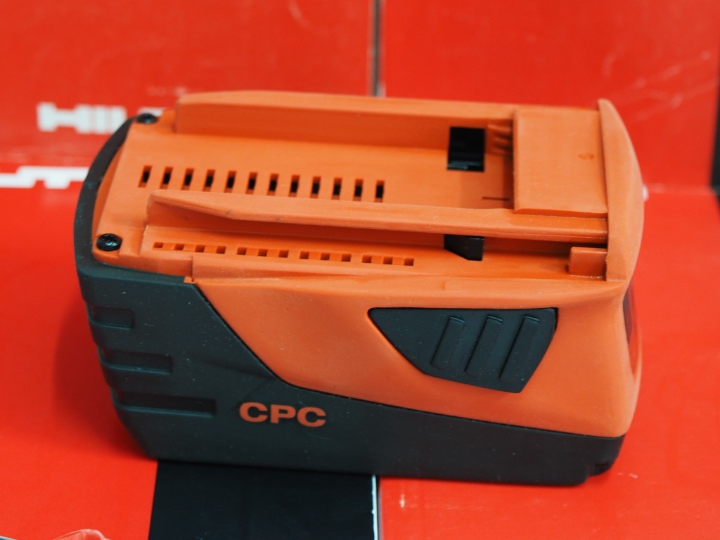 HILTI 22V 5,2Ah akumulator bateria 2021rok aku | Kuleszówka | Ogłoszenie na Allegro Lokalnie