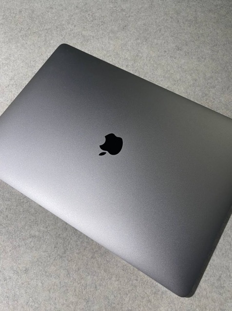 MacBook Pro 15’ i7 bateria | Poznań | Ogłoszenie na Allegro Lokalnie