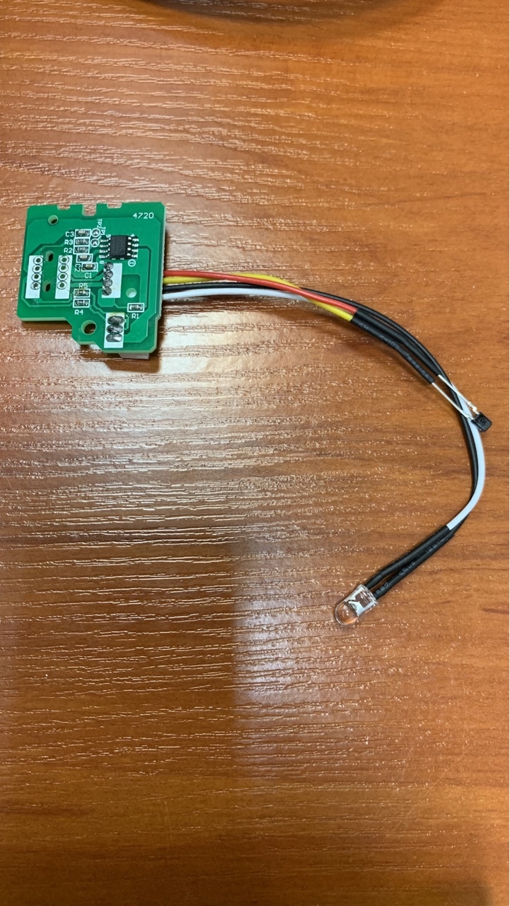 Chip bębna Kyocera TaskAlfa 1800 2200 MK4105 | Żary | Kup teraz na ...