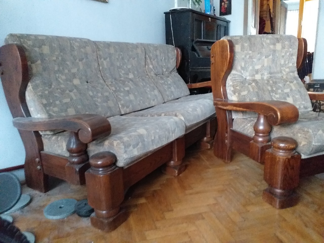 Meble holenderskie | Warszawa | Ogłoszenie na Allegro Lokalnie