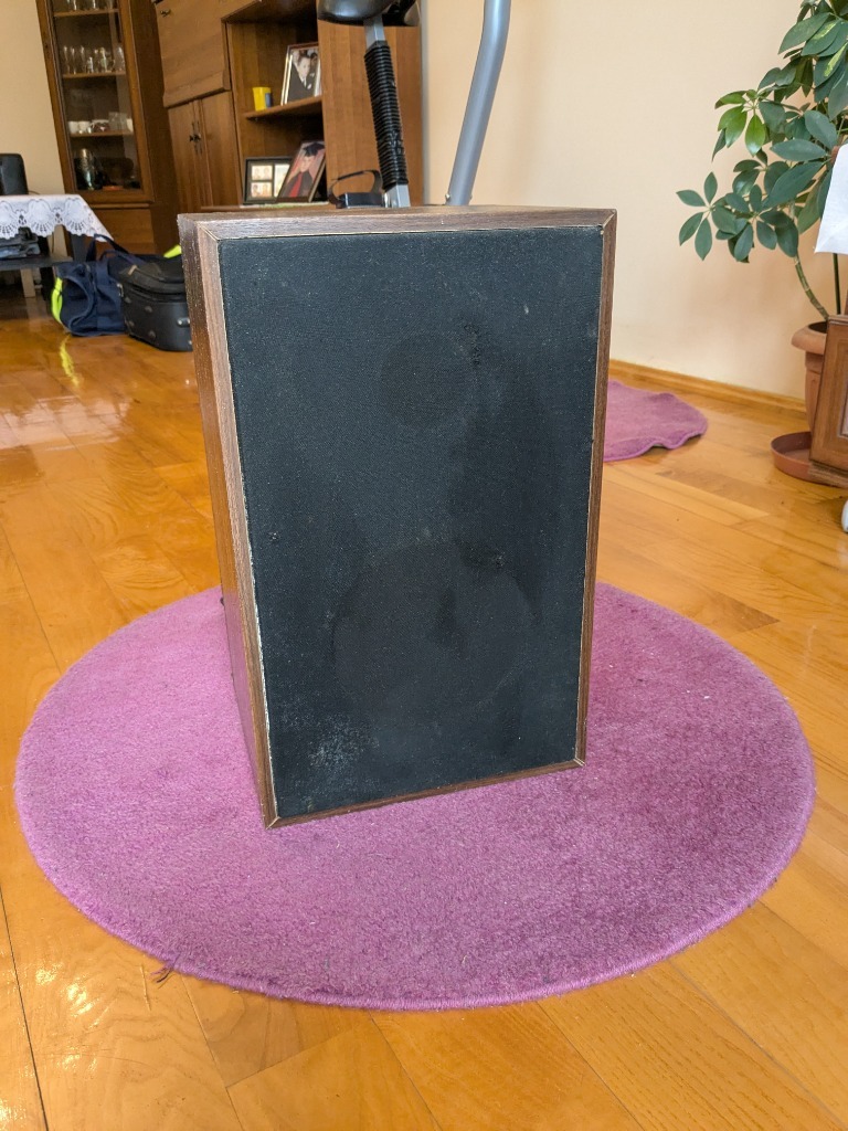 Kolumna Unitra Tonsil ZG15C | Pólko | Kup teraz na Allegro Lokalnie