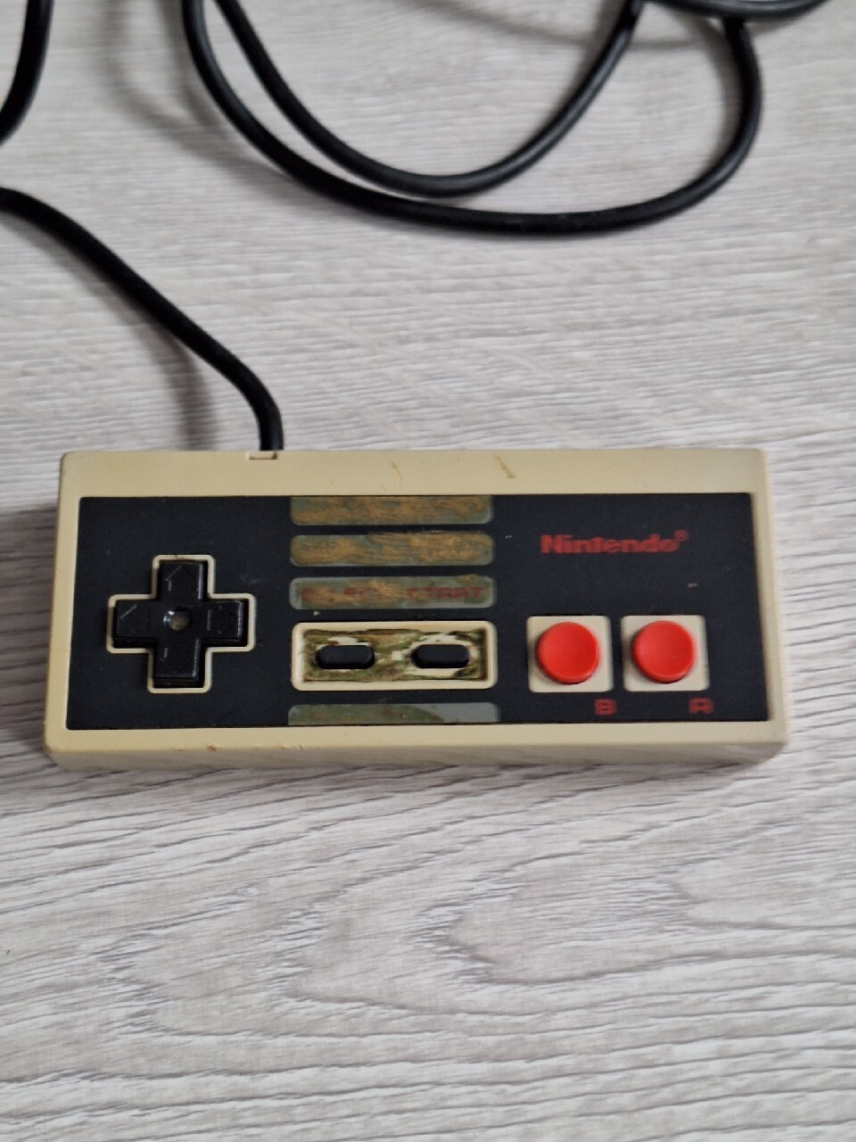 Kontroler Pad Nes - Niska cena na Allegro.pl