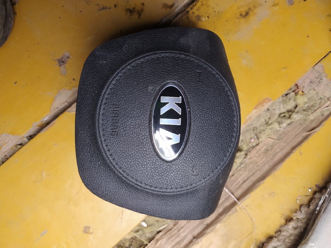 Sorento III poduszka kierowcy | Jacków | Kup teraz na Allegro Lokalnie