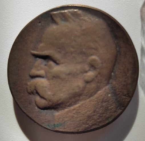 Medal Jozef Pilsudski - Niska cena na Allegro.pl Medal Jozef Pilsudski - Niska cena na Allegro.pl