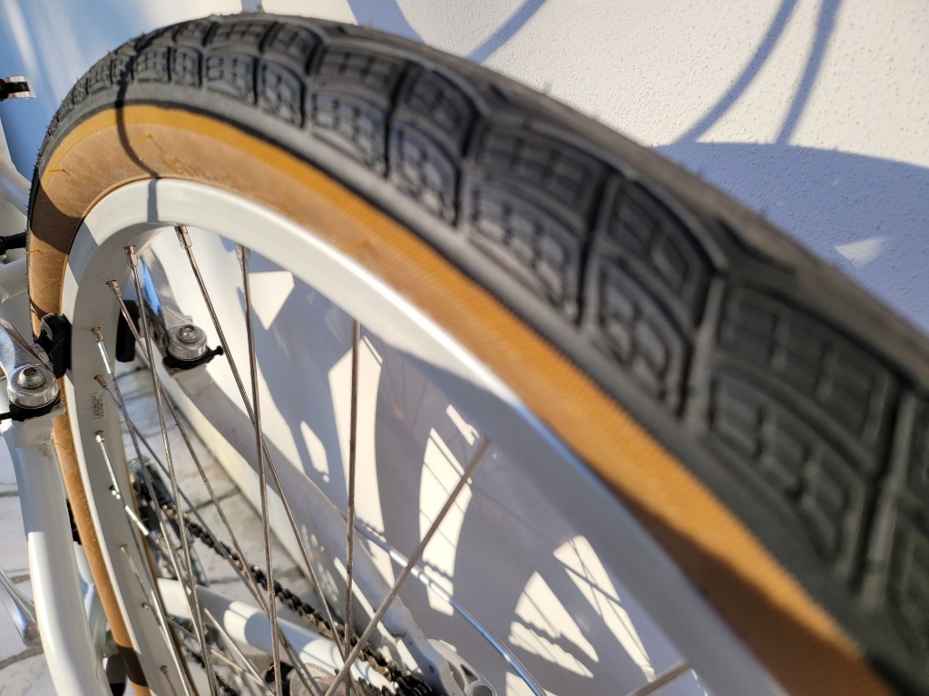 DAHON ESPRESSO PINIFARINA składak 26 cali | Warszawa | Ogłoszenie na ...