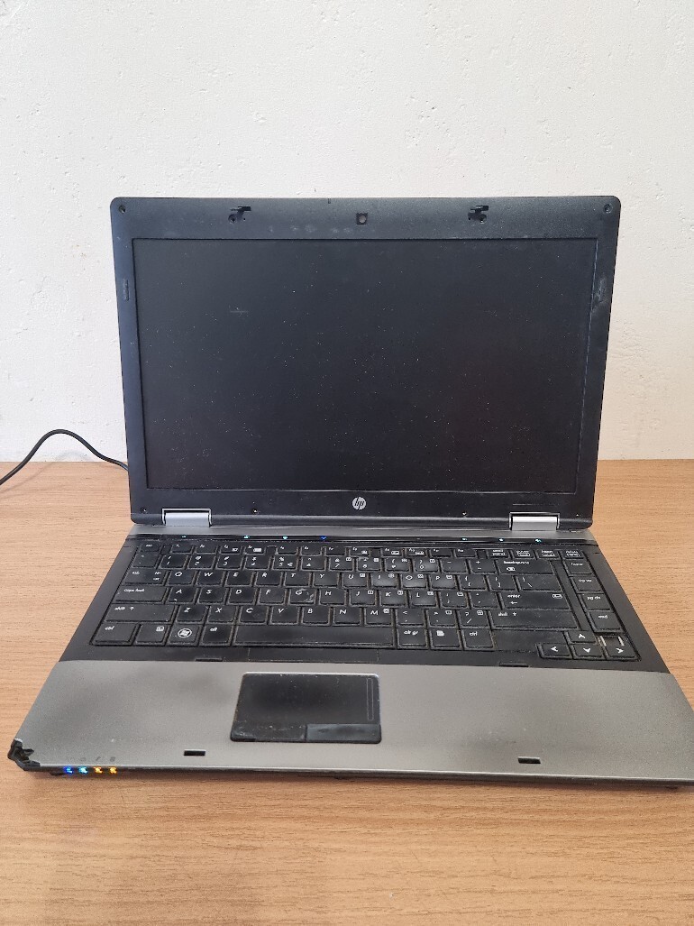 Laptop Hp probook 6455b | Warszawa | Licytacja na Allegro Lokalnie