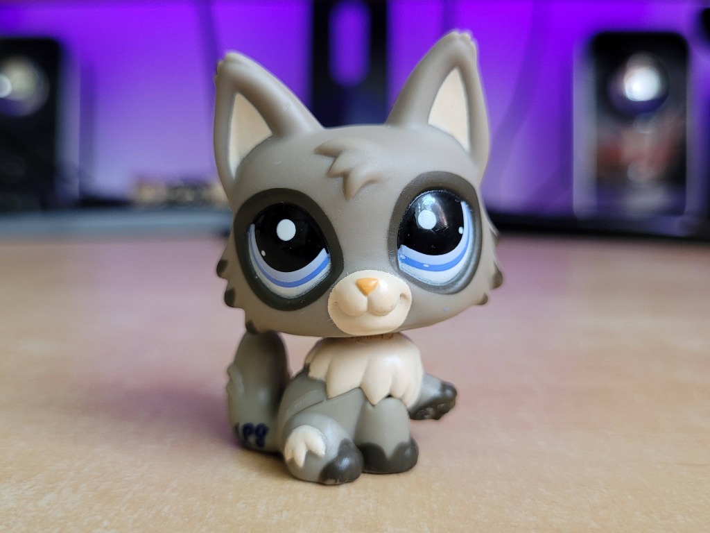 View topic - What LPS is the user above you? (V.1) - Chicken Smoothie