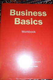 Business Basics Workbook | Warszawa | Kup teraz na Allegro Lokalnie